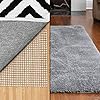 Amazon.com: Gorilla Grip Extra Strong Rug Pad Gripper, Grips Keep Area ...