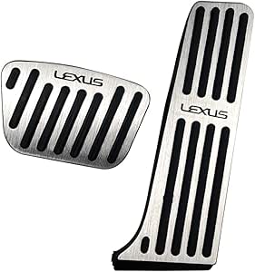 Amazon.co.jp: LEXLEYS Lexus New Model NX 20 Series Improved ES 10 Series/LS 50 Series Aluminum ...