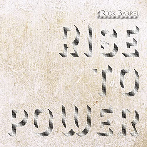 Riproduci Rise to Power di Rick Barrel su Amazon Music