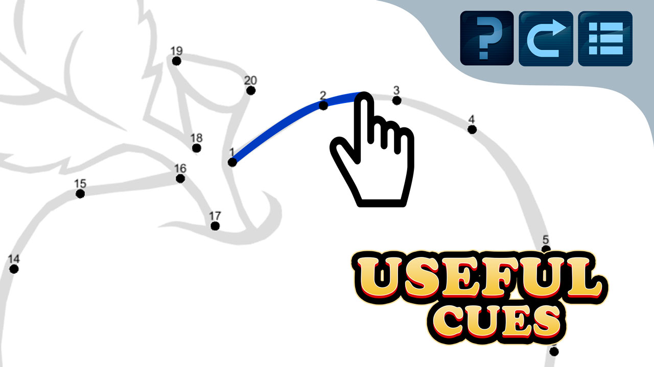 Drawing By Spots - Connecting Dots Designing Puzzle Game - App on ...