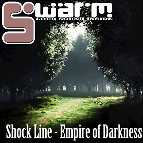 Amazon.com: Empire of Darkness : Shock Line: Digital Music