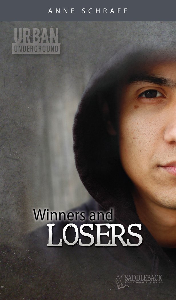 Amazon.com: Winners and Losers (Urban Underground): 9781616519629 ...