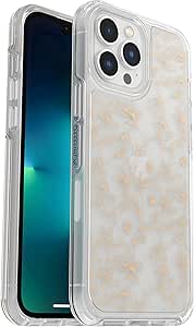 Amazon.com: OtterBox iPhone 13 Pro Max & iPhone 12 Pro Max Symmetry Series Case - WallFlower ...