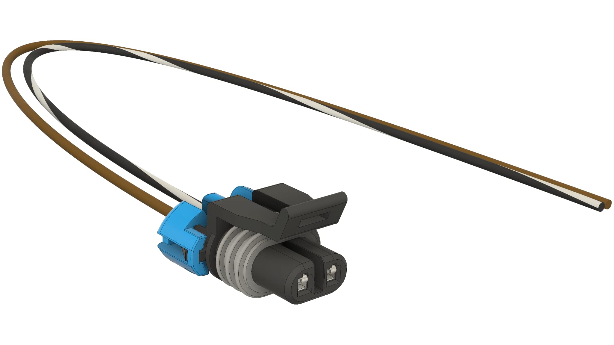 Amazon.com: renewLS Engine Oil Level Switch Pigtail : Automotive