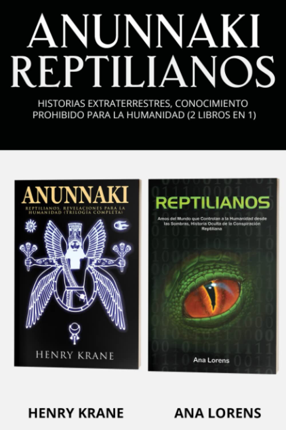 Reptilianos Extraterrestres