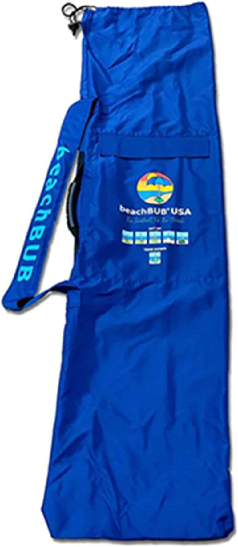 Amazon.com : Beach Umbrella Carrying Bag, Outdoor Patio Umbrella ...