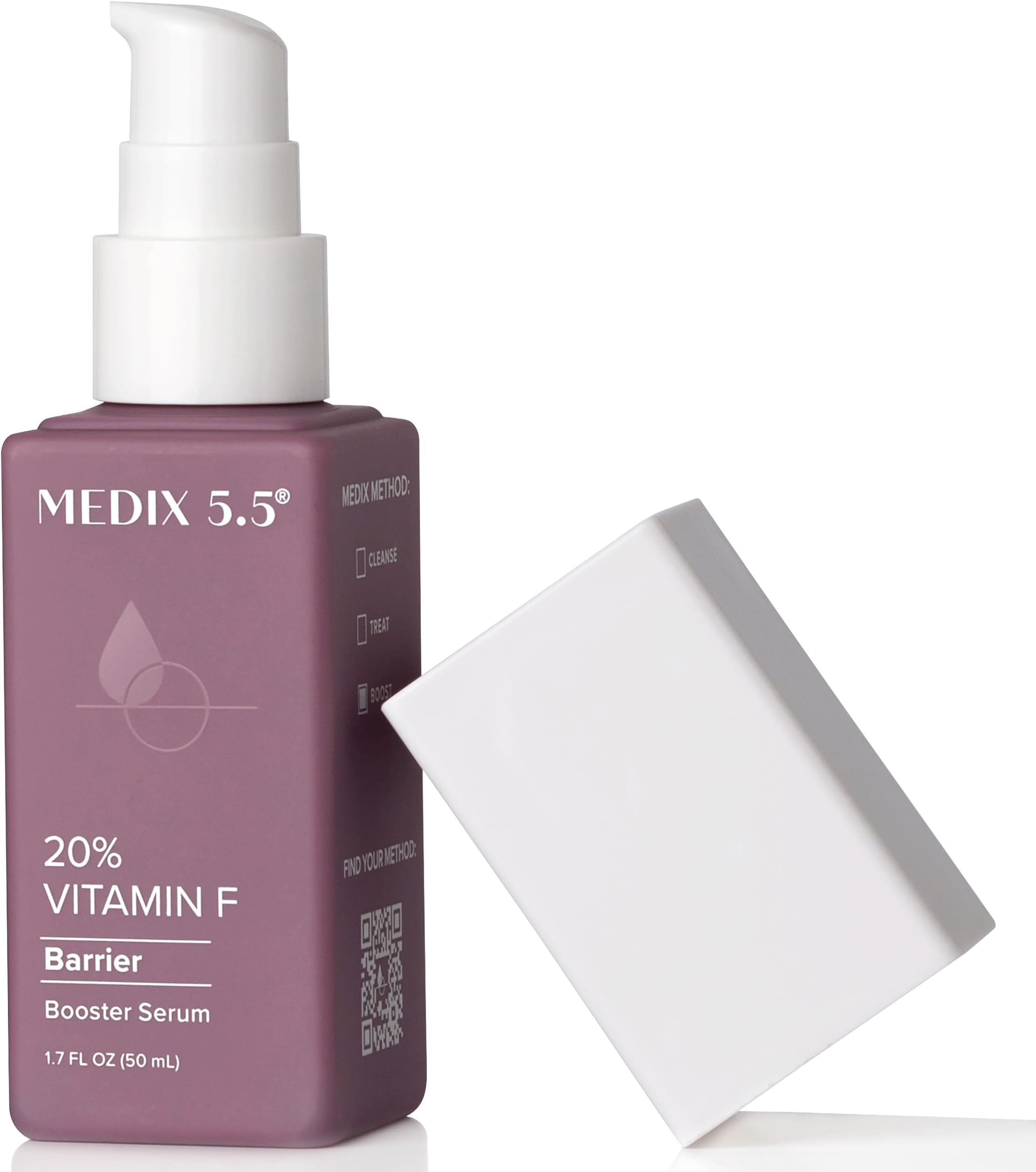 Amazon.com: MEDIX Retinol Firming Cream + Vitamin C Brightening Cream ...