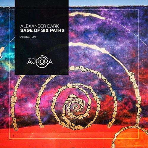 Amazon MusicでAlexander DarkのSage Of Six Pathsを再生する