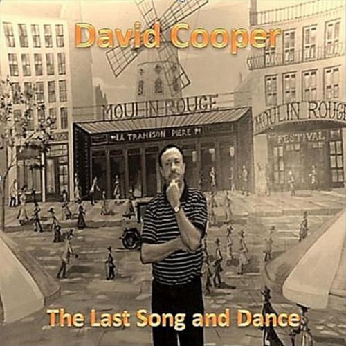 Amazon.com: The Last Song and Dance : David Cooper: Digital Music