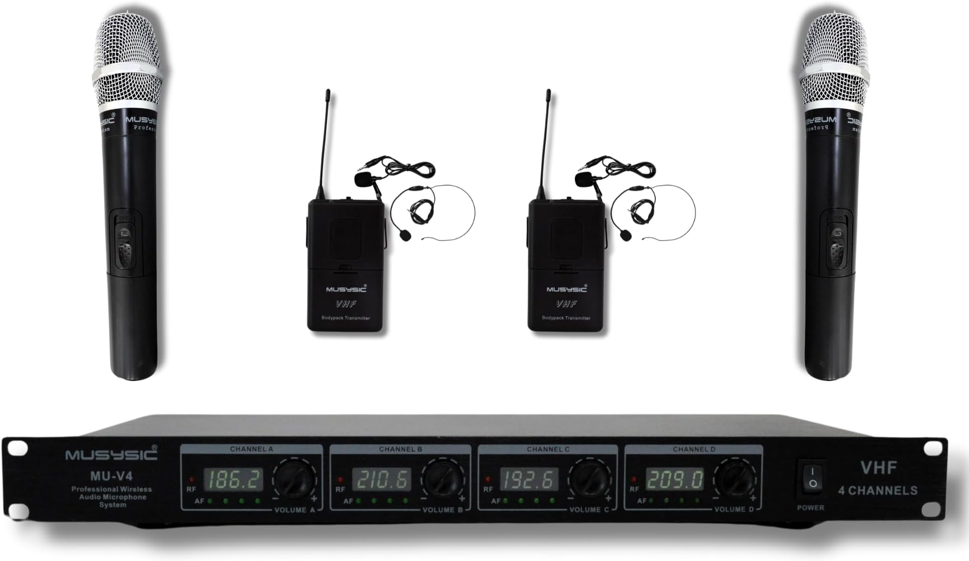 Amazon.com: Rode Wireless GO II Compact Microphone System, Bundle with ...