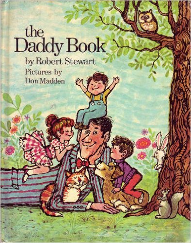 The daddy book: Stewart, Robert S: 9780070613478: Amazon.com: Books