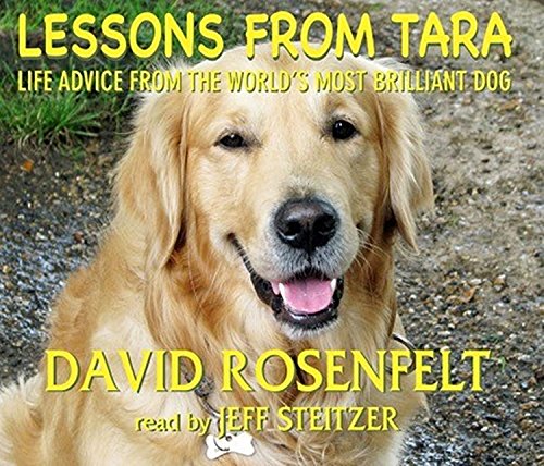 Lessons from Tara: Life Advice from the World's Most Brilliant Dog ...
