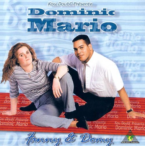 Fanny & Domy: Dominic Mario: Amazon.es: CD y vinilos}