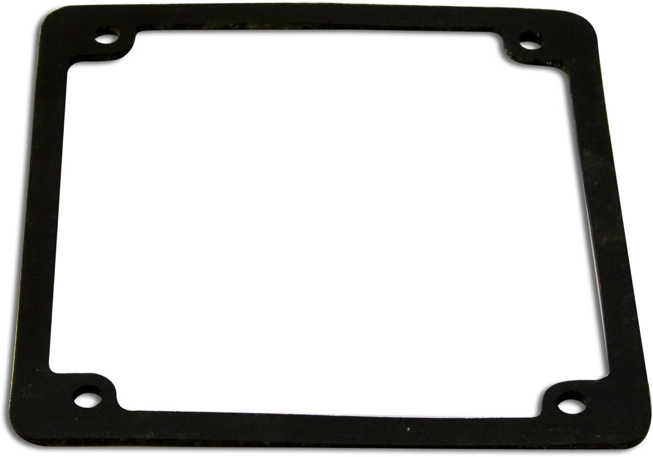 Amazon.com: Appleton FS-GKR-2N Replacement Gasket, 2-Gang, Suitable for ...