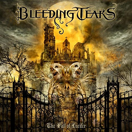 Amazon.com: The Fall of Lucifer : Bleeding Tears: Digital Music