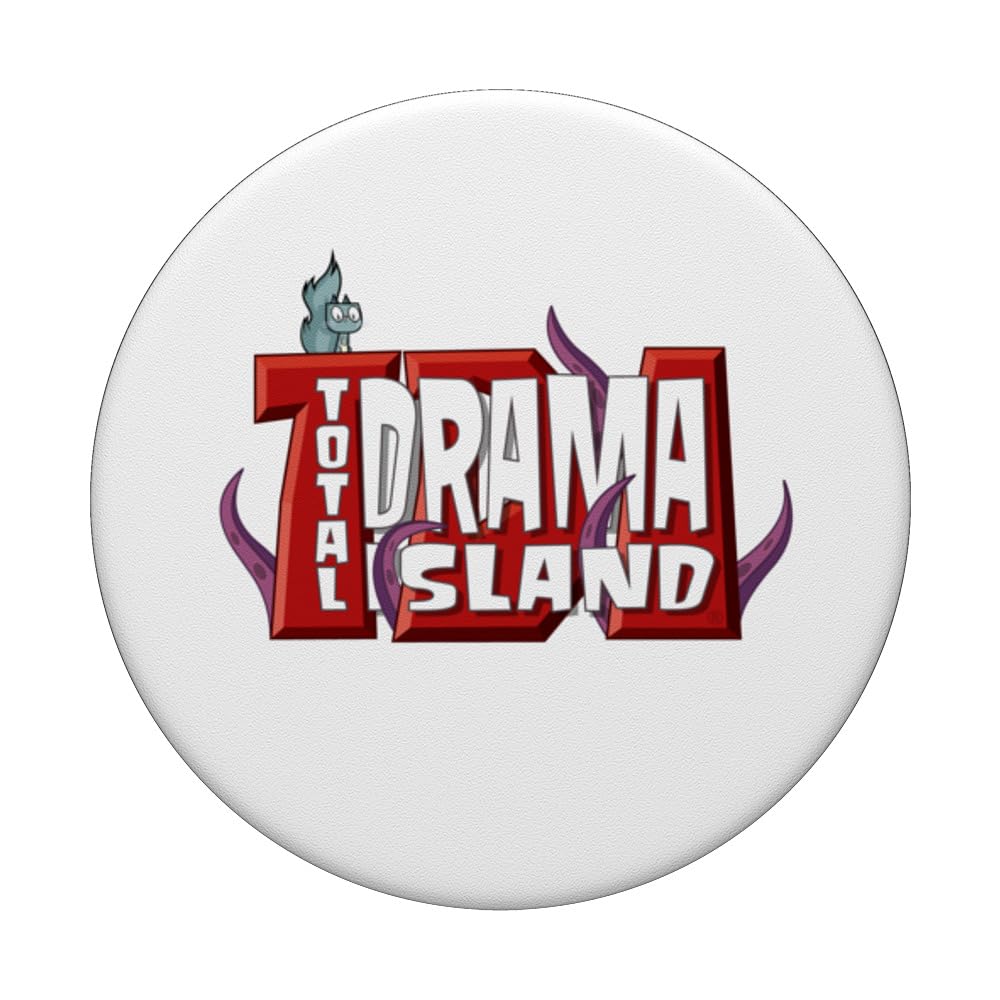 Total Drama Action Logo Total Drama Action : ABC Iview