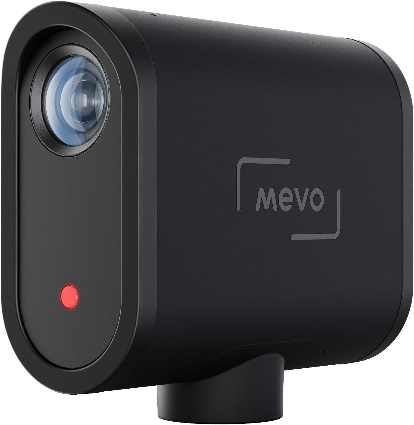 Amazon.com: Logitech for Creators Mevo Start Wireless Live Streaming ...
