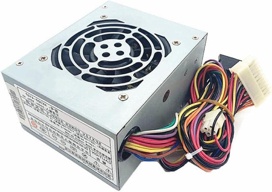 Amazon.com: HK300-41GP 250W SFX Full Module Power Supply for POS System ...