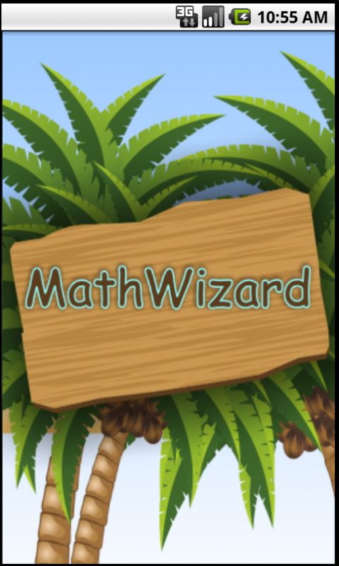 Math Wizard for Grade K - App on Amazon Appstore