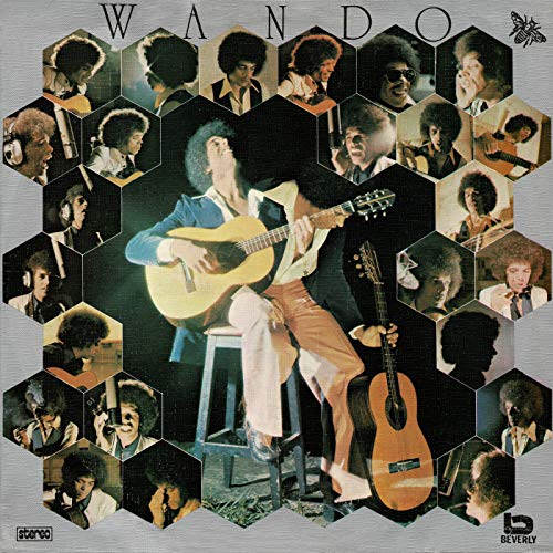Amazon Music - WANDOのWando - Amazon.co.jp