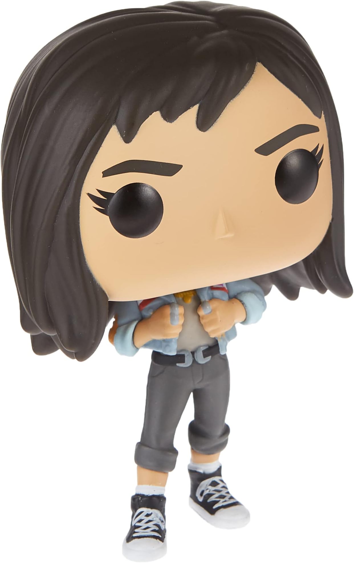 Amazon.com: Funko Pop Super! Marvel: Doctor Strange Multiverse of ...