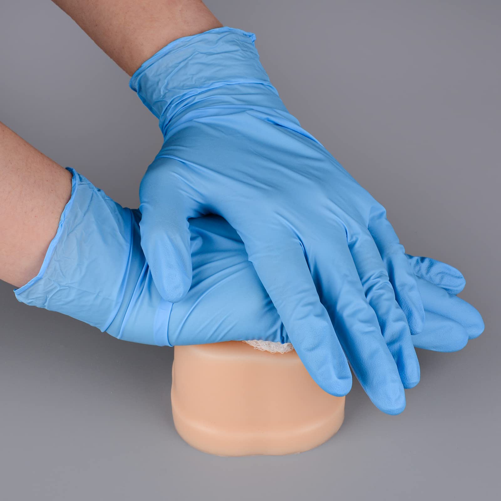 Snapklik.com : Wound Packing Task Trainer, Bleed Control Tourniquet ...