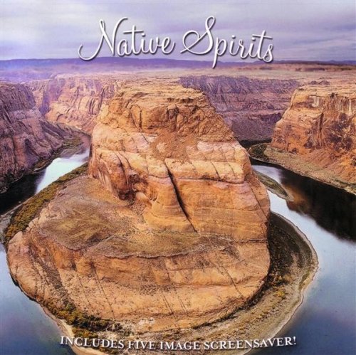 National Parks Series: Native Spirits: National Parks Series, Various ...