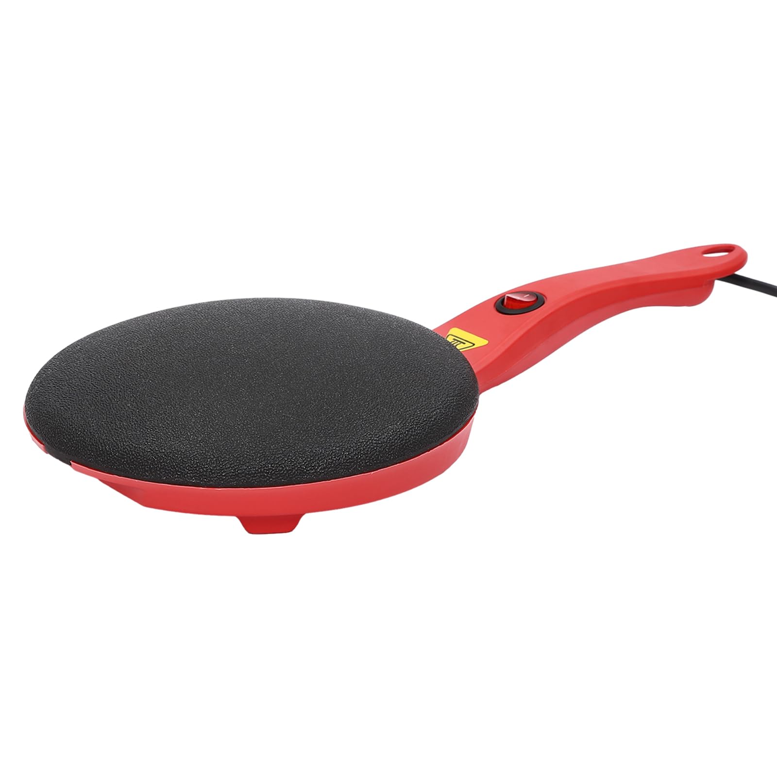 Amazon.com: Xlsdlvcnxz Crepe Maker Electric,Portable Instant Crepe ...
