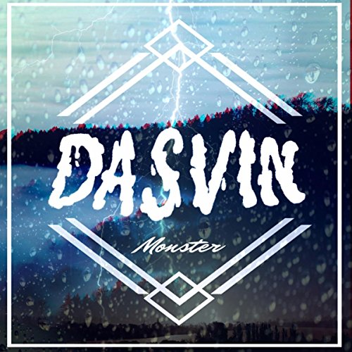 Amazon.com: Monster : Dasvin: Digital Music