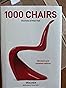 1000 Chairs: Fiell, Charlotte, Fiell, Peter: 9783836563697: Amazon.com ...