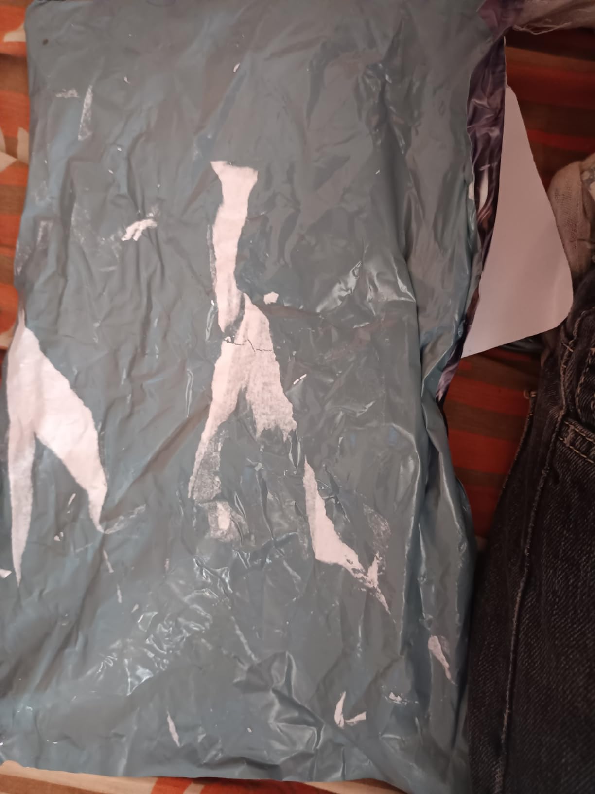 Dzazner HD Printed Full Body Laptop Skin Sticker Vinyl Fits Size Upto ...