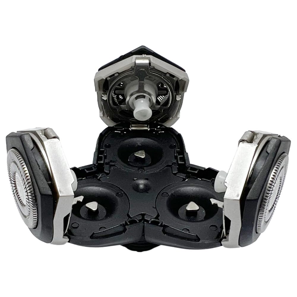 RQ10/RQ12 Replacement Shaver Head Compatible with Philips Norelco ...