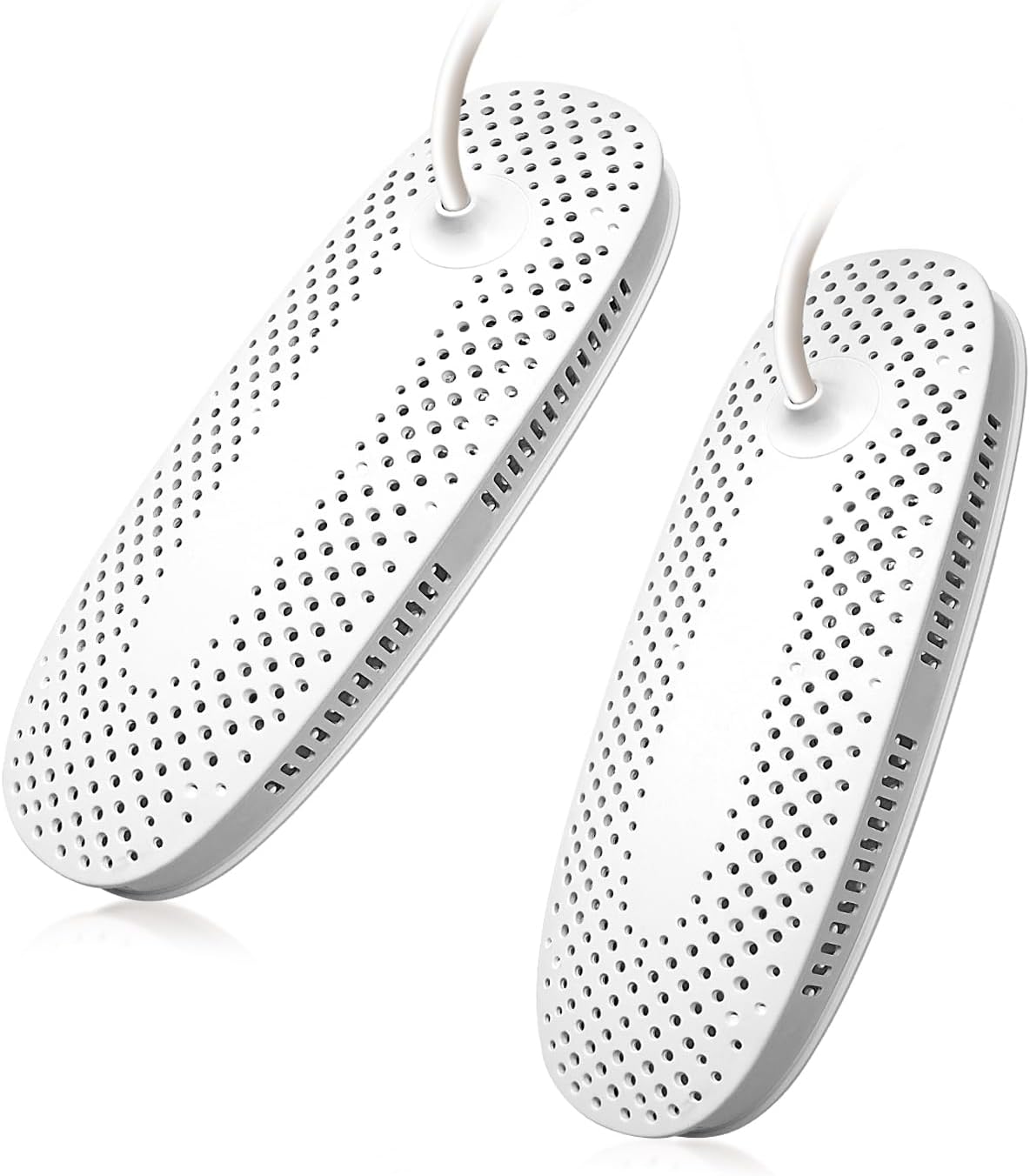 Amazon.com: Home Care Wholesale Shoe Dryer and Deodorizer with Timer ...