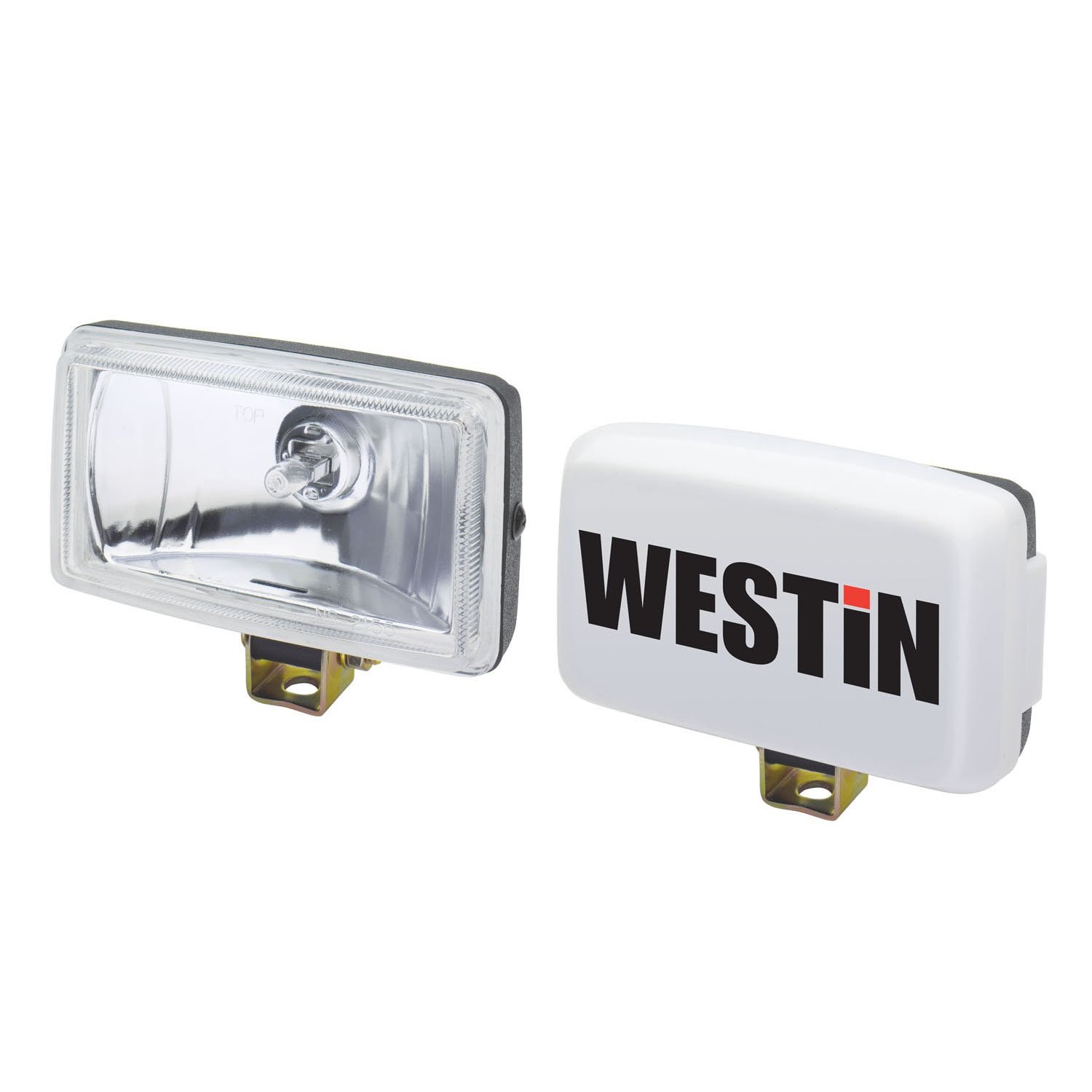 Rectangular Driving Lights