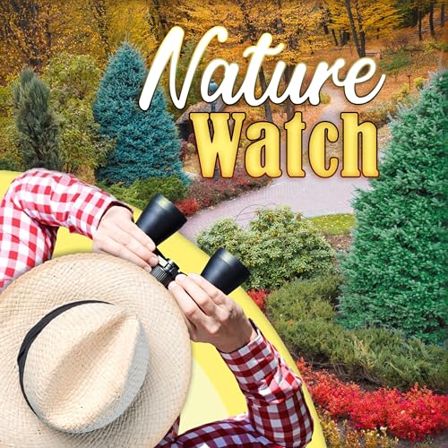 Nature Watch : Gary Miller CGIP: Amazon.in: Audible Books & Originals