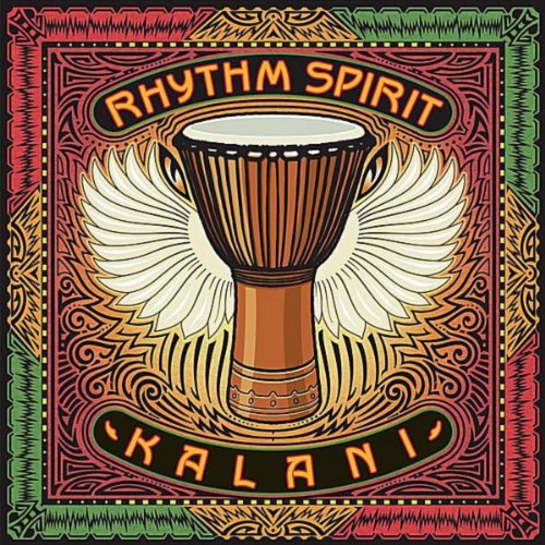 Amazon.com: Rhythm Spirit : Kalani: Digital Music