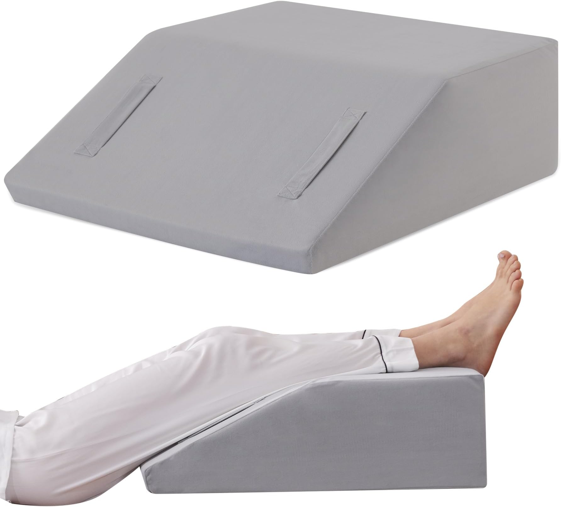 Amazon.com: zzhxkjhky Comfortable Arm Rest Pillow for Better Sleep and ...