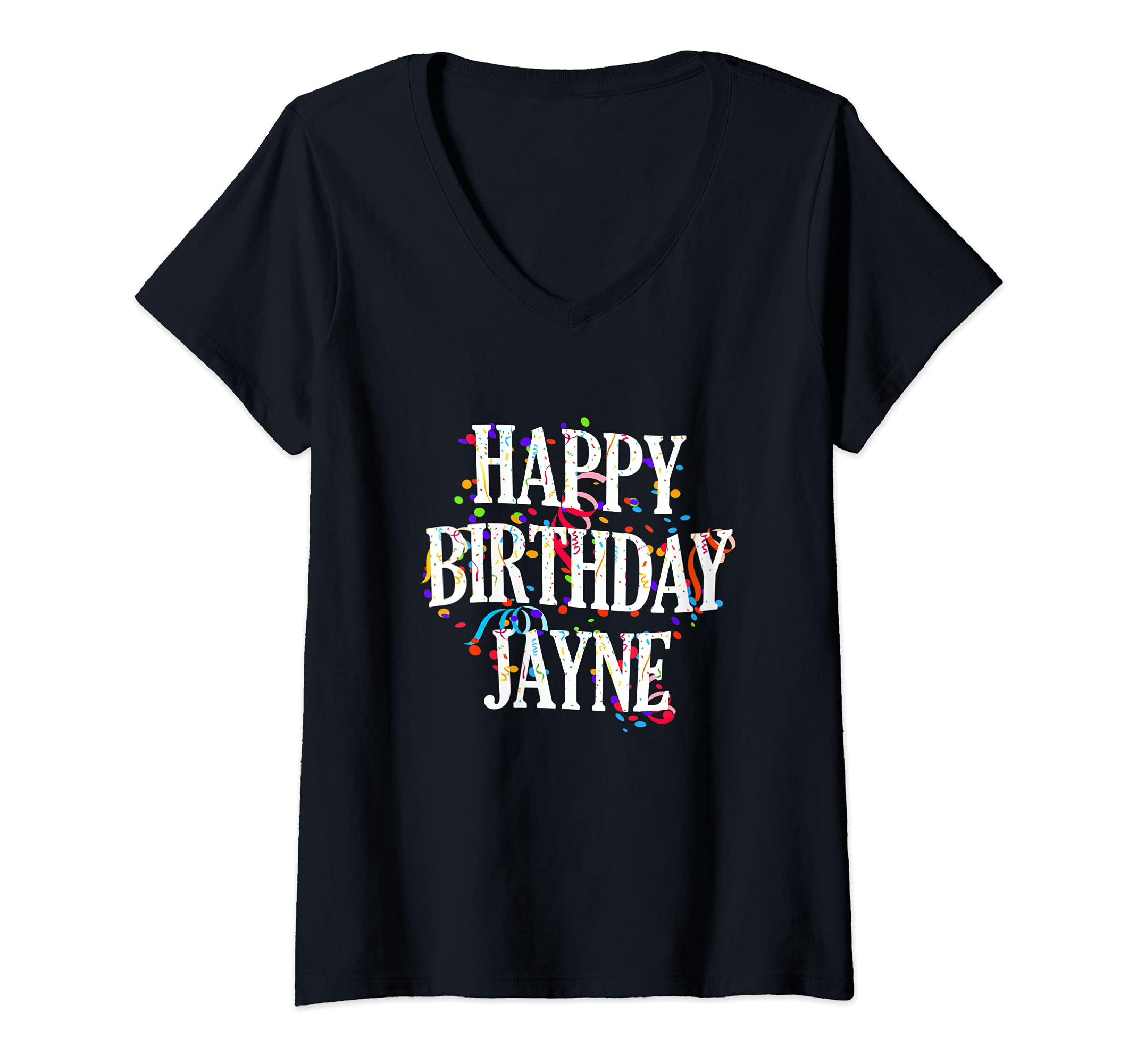 Happy Birthday Jayne ABIGAIL JAYNE DESIGN | Indigo Floral Birthday