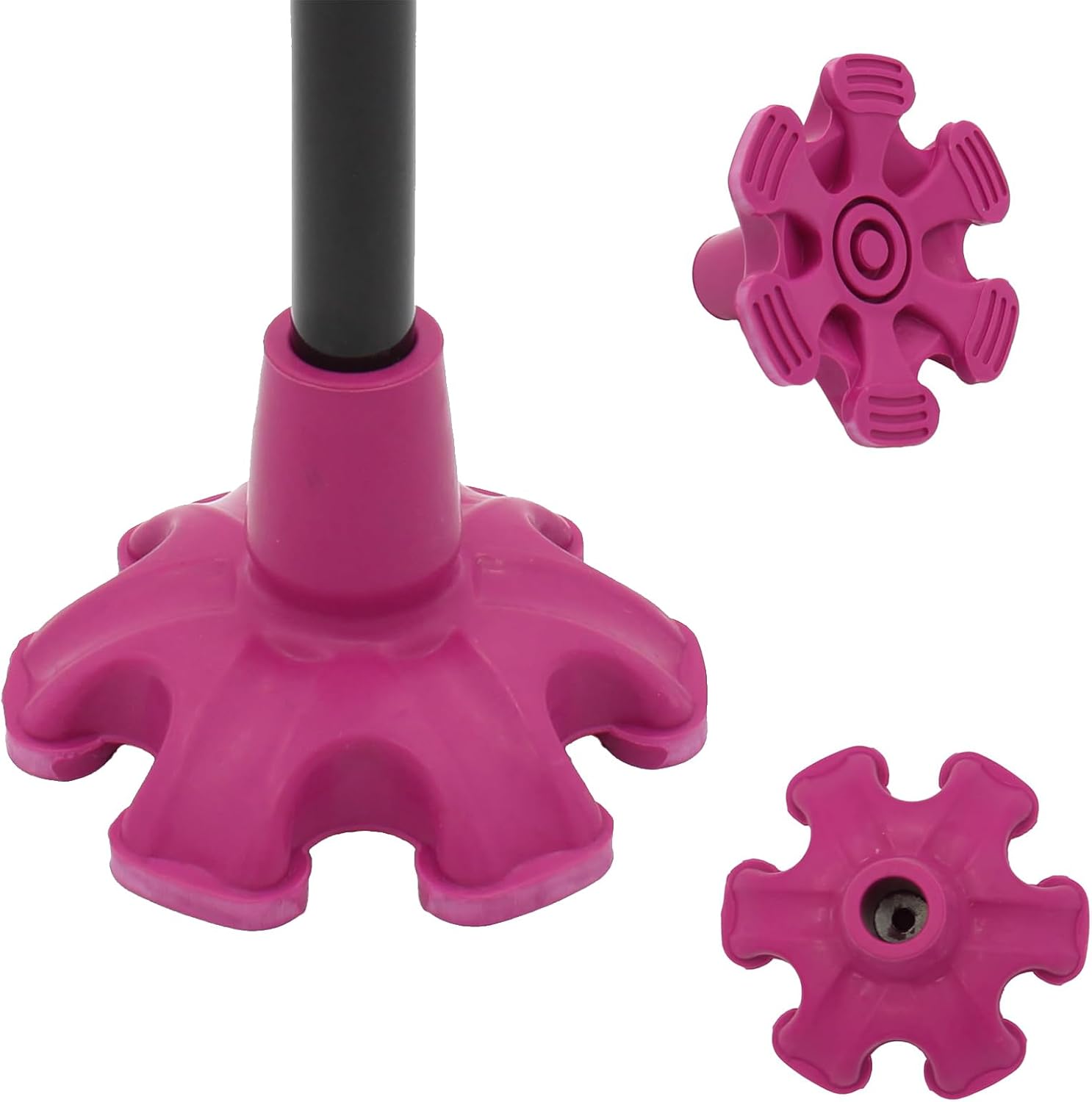 Walking Stick Ferrules, Walking Stick Rubber Ends, Walking Stick ...