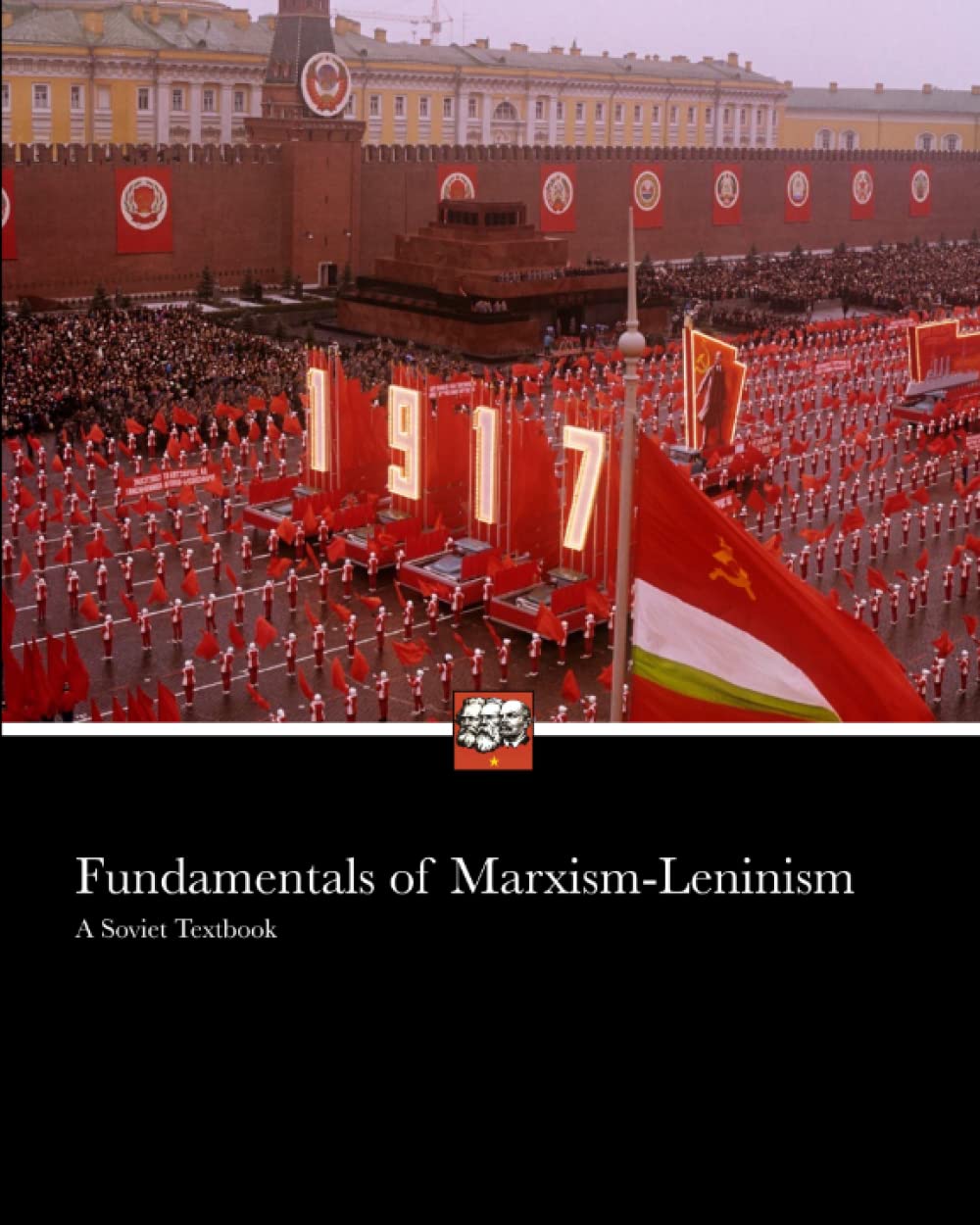 Fundamentals of Marxism Leninism: Manual: Kuusinen, Otto Wille ...