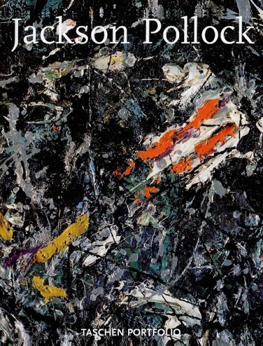 Jackson Pollock (Portfolio (Taschen)) (Spanish Edition): Amazon.co.uk ...