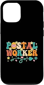 Amazon.co.jp: iPhone 15 Pro Postal Worker Postal Service Postman ...