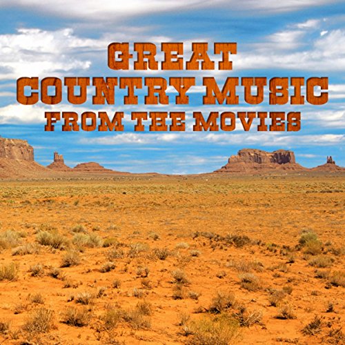 Amazon Music - TMC Country StarsのGreat Country Music from the Movies - Amazon.co.jp