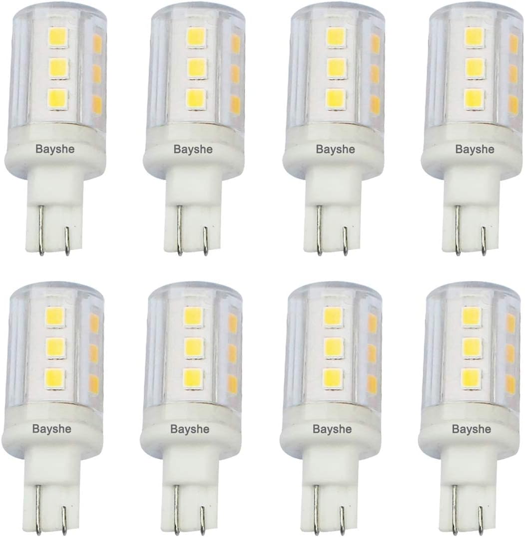 Amazon.com: Feit Electric 2W LED Bulb with 20W Equivalent, Dimmable ...