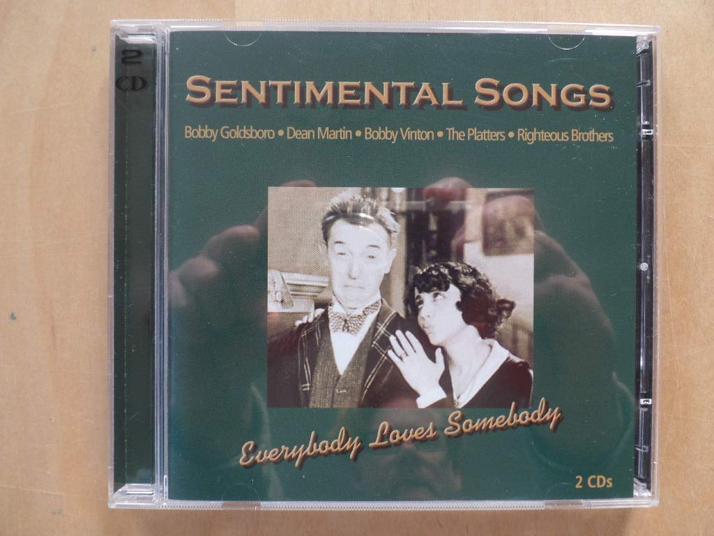 Sentimental Songs : Various: Amazon.de: Bücher