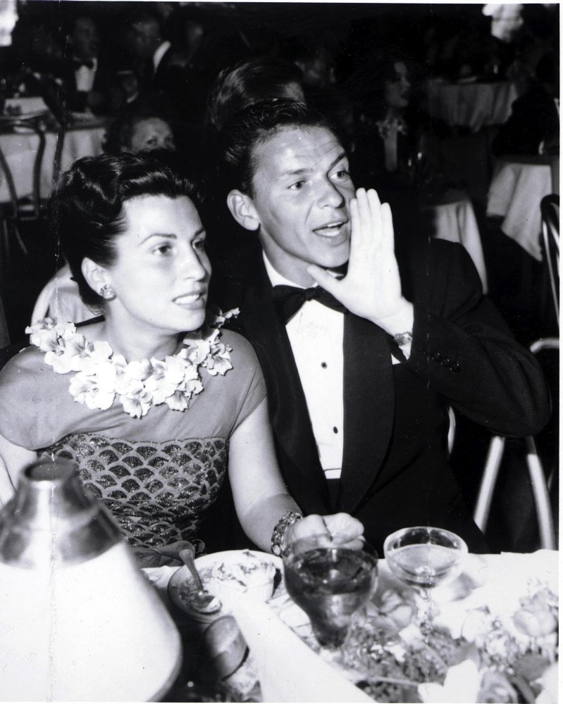 Nancy Barbato Sinatra Frank Sinatra's 3 Children: All About Nancy,