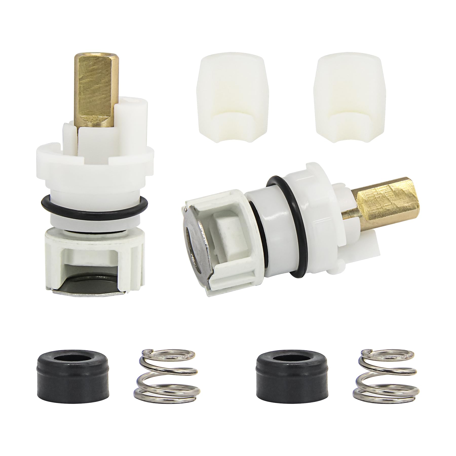 Amazon.com: RP25513 Faucet Cartridge Stem Assembly Repair Kit ...
