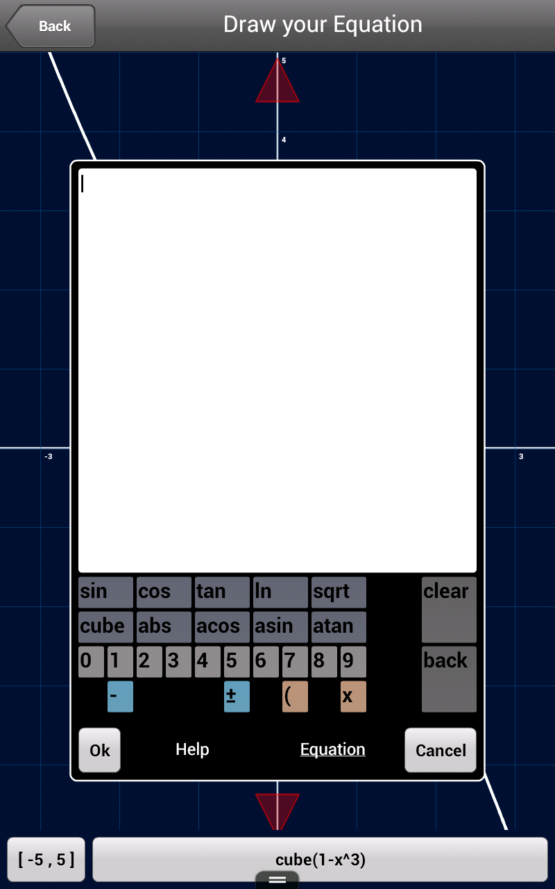 MathDraw: Draw Math Equations Free:Amazon.de:Appstore for Android