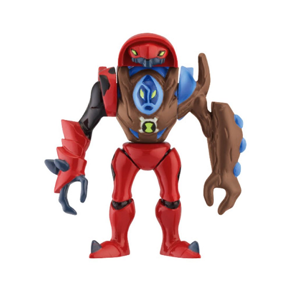 Ben 10 Ultimate Alien Swampfire