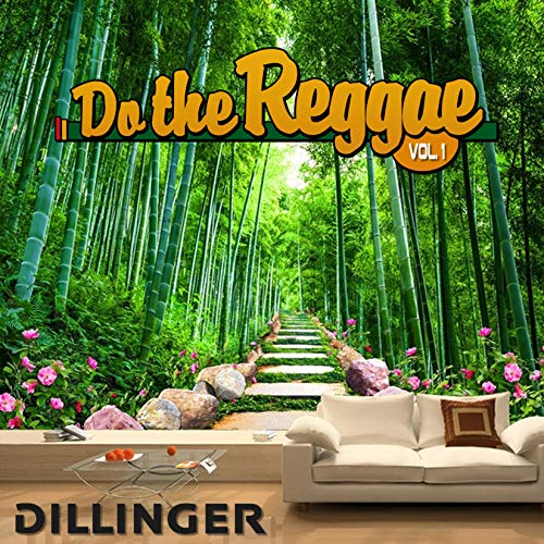 Do the Reggae, Vol. 1 by Dillinger on Amazon Music - Amazon.co.uk